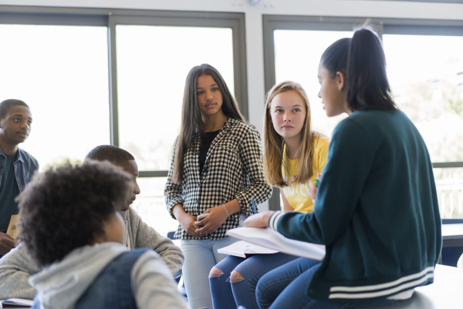 Portfólio escolar: o que é e como construir